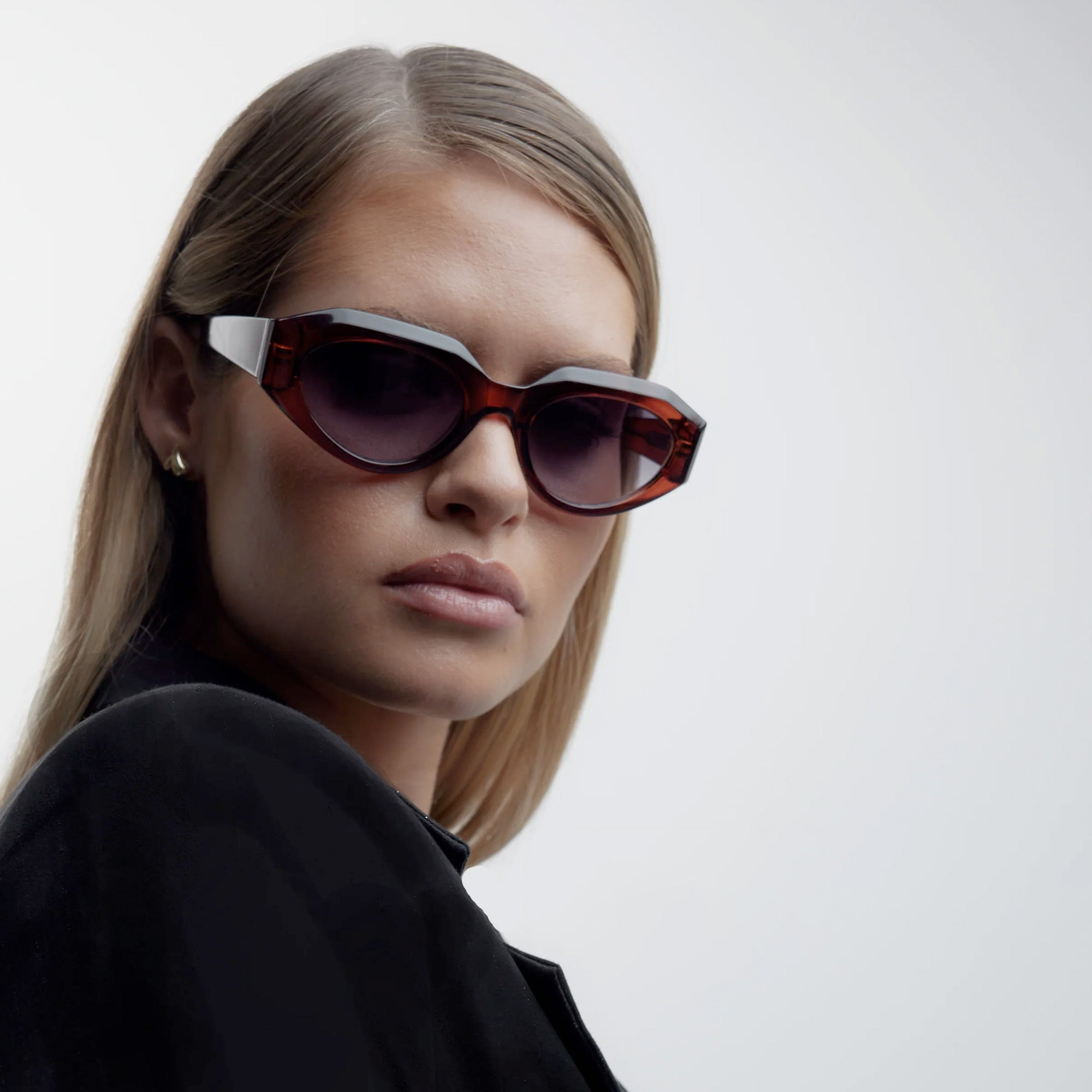 Luxe – Reality Eyewear
