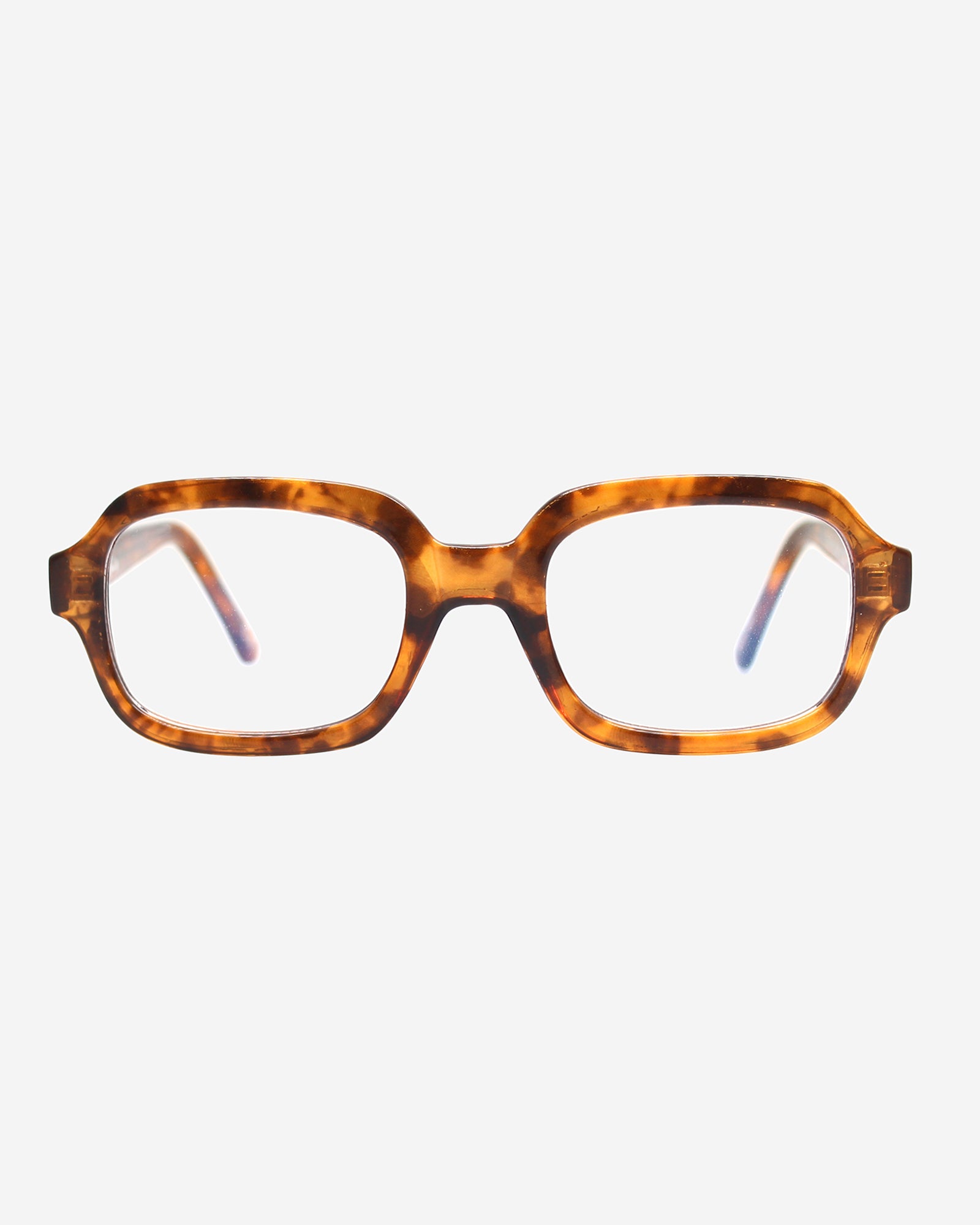 BEATNIK READER – Reality Eyewear