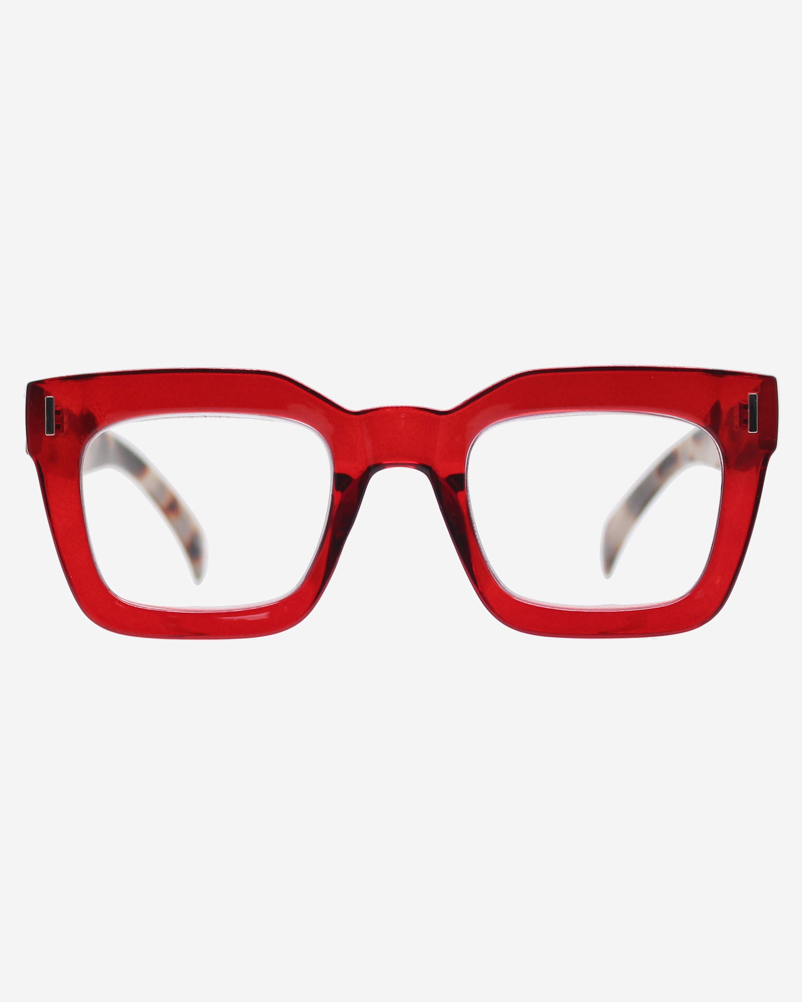KEATS READER – Reality Eyewear