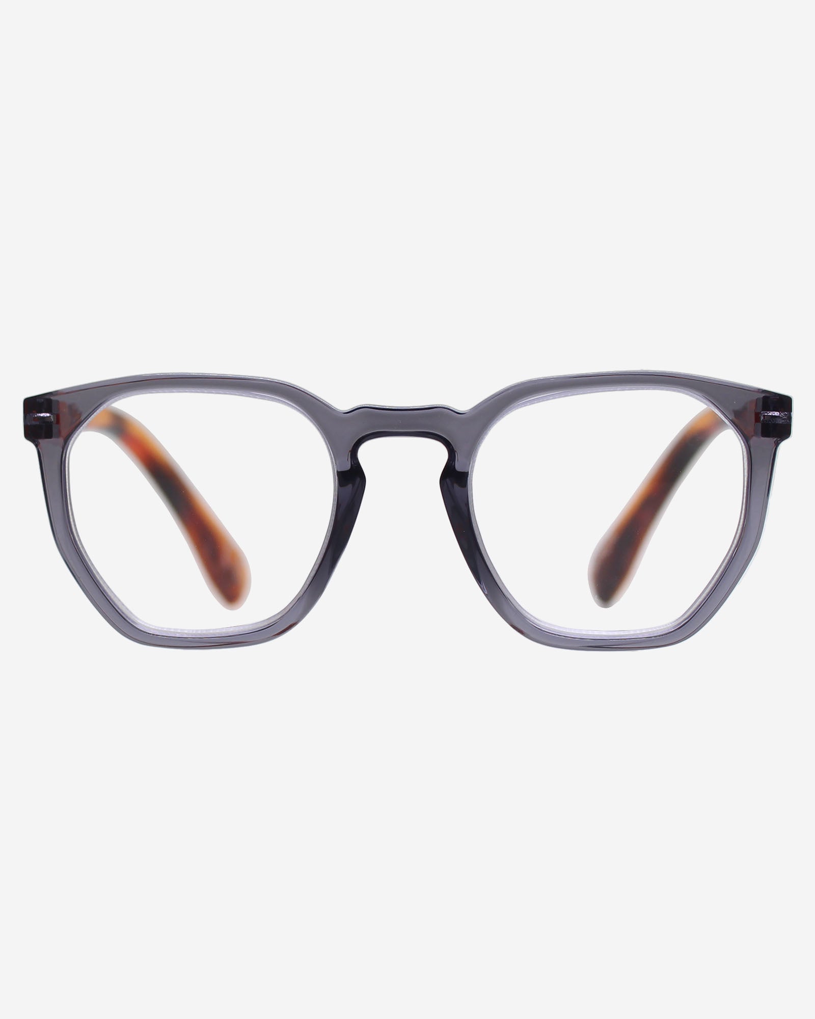 MIRZA READER – Reality Eyewear