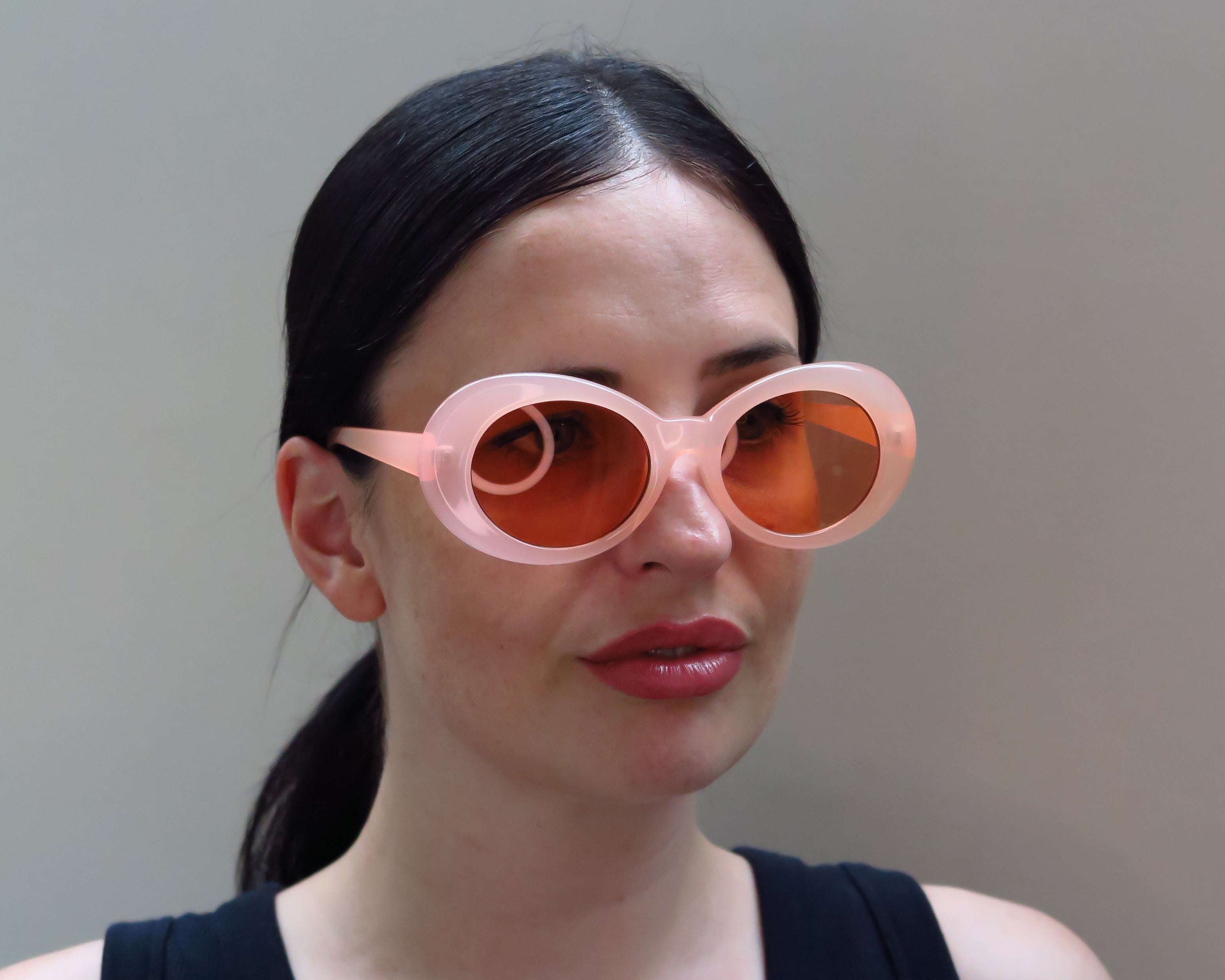 Sample 19 – Reality Eyewear